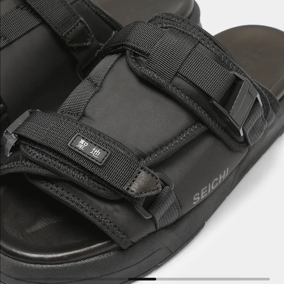 Shoes | Seichi Yoroi Slides | Poshmark